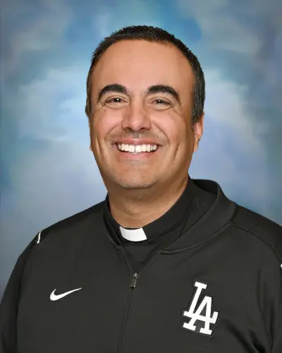 Staff Directory - Holy Family Church