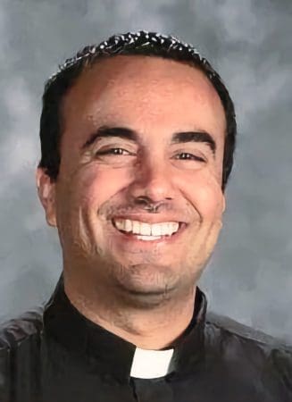 Staff Directory - Holy Family Church