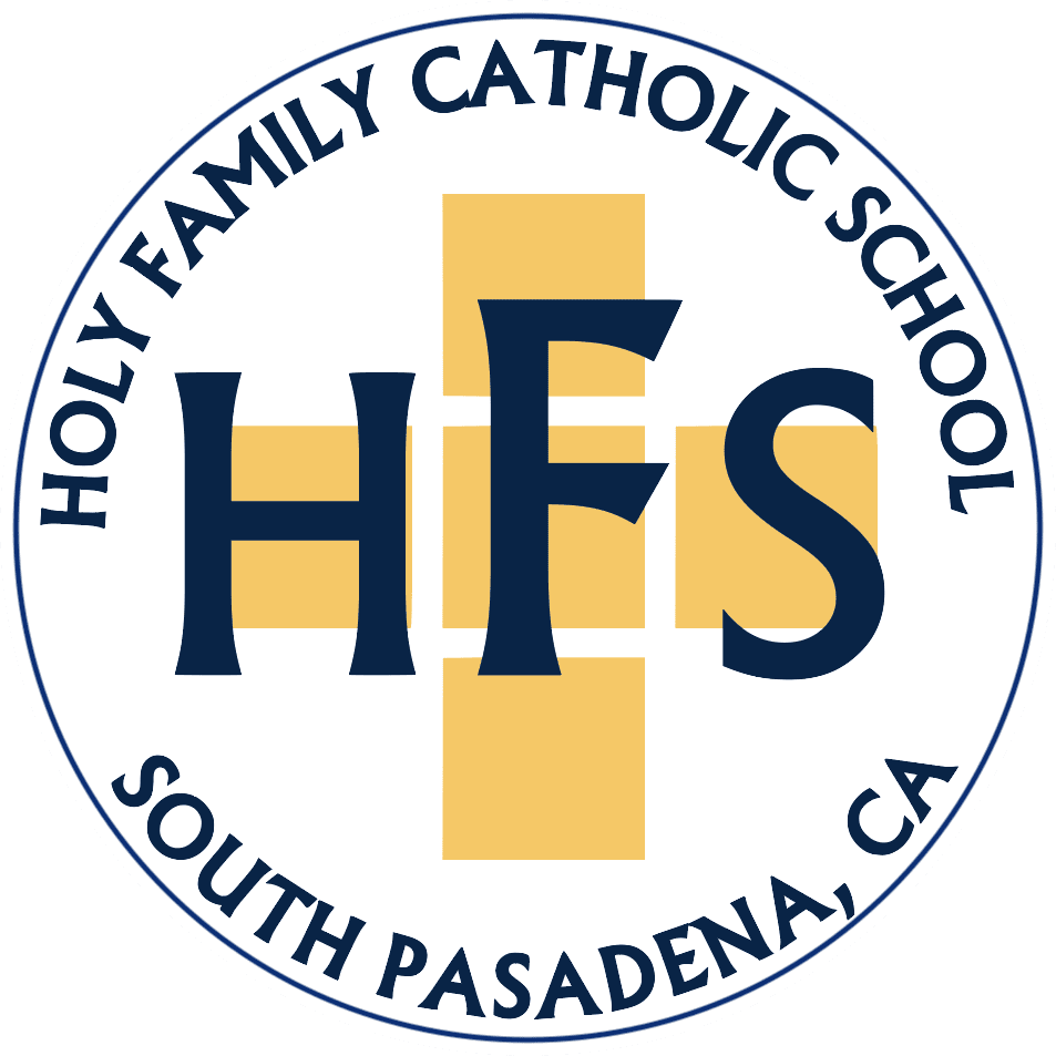 Holy Family Catholic School - Holy Family Church